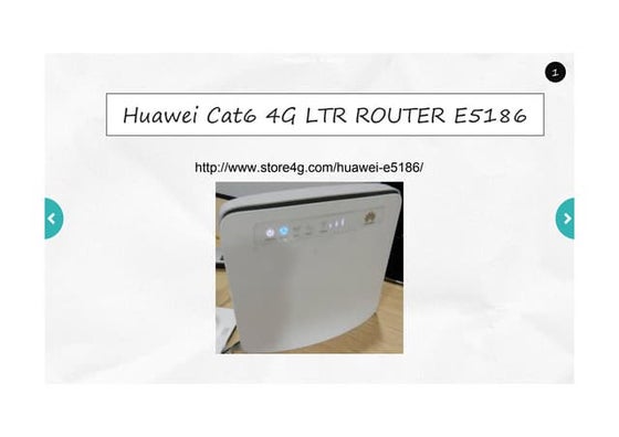 List of usernames and passwords for Huawei routers | PDF
