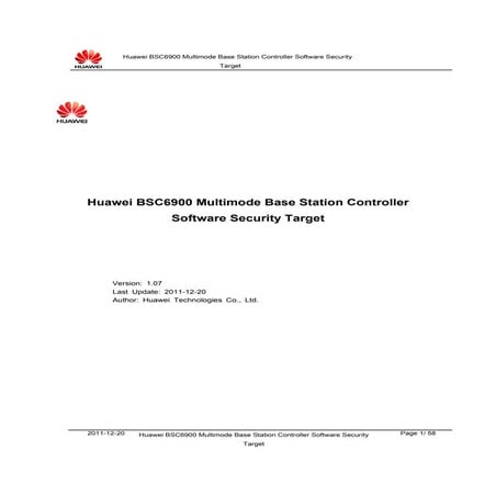 Huaweigsmgrfuintroduction 141128151840-conversion-gate02 | PDF