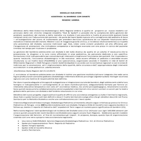 Hub spoke ,srdp | DOCX