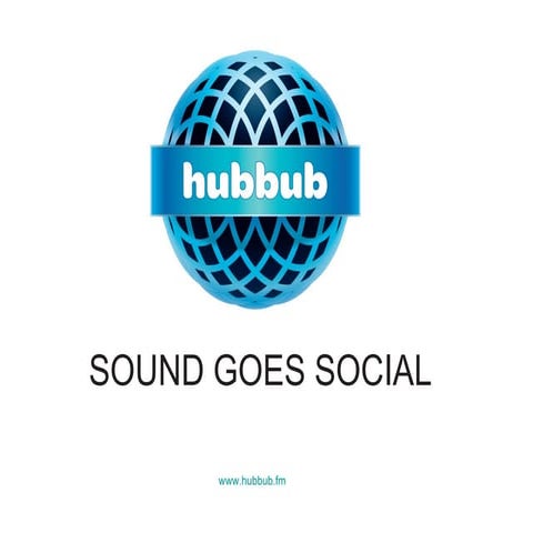 Hubbub | PPT