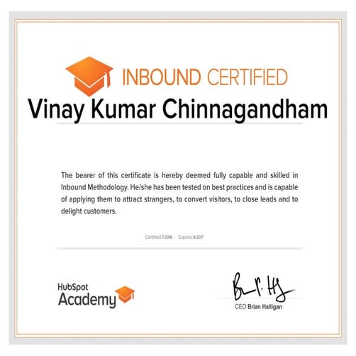 Bing ads certification | PDF
