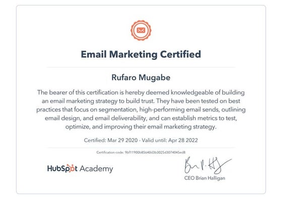 Snapchat advertising essentials certification | PPT