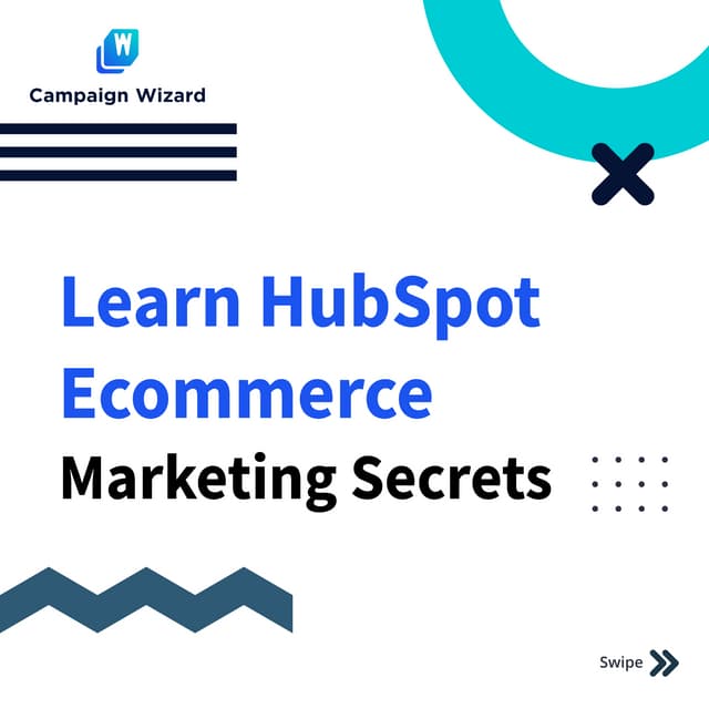 Hubspot Ecommerce Marketing Secrets | PDF