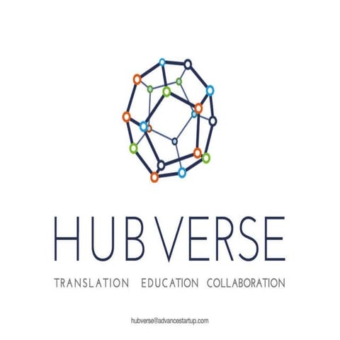 HUBVERSE | PPTX