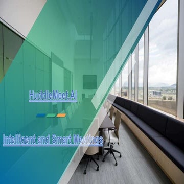 Huddle meet.ai | Free Download