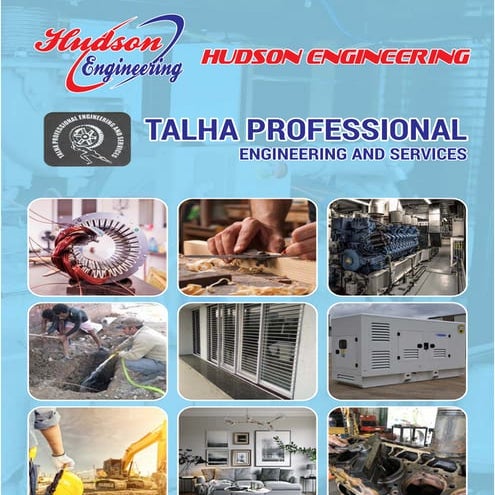 Hudson Engineering Services - Company Profile.pdf