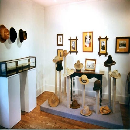 History of Men's Hats Exhibit | PDF