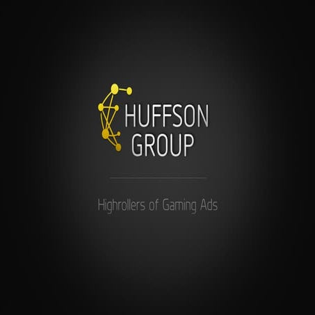 Huffson media kit_ENG | PDF