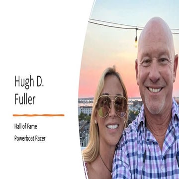 Hugh D. Fuller | PPT