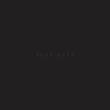 Hugo boss | PDF