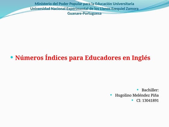 Números Índices Estadística Aplicada a la Educación.pdf