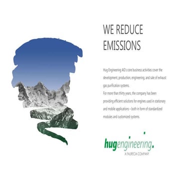 Hug presentation | PPTX
