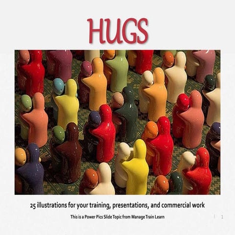 Hugs | PPT
