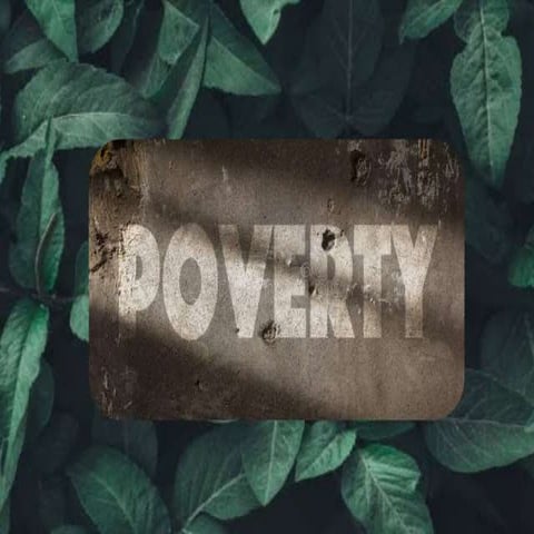 POVERTY | PPT