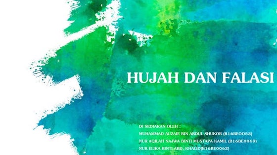 Penulisan rujukan mengikut format apa contoh (1) | DOC