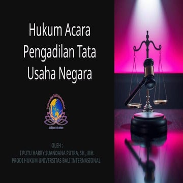 Hukum-Acara-Pengadilan-Tata-Usaha-Negara.pptx