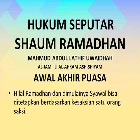 Hukum-Seputar-Shaum-Ramadhan.doc