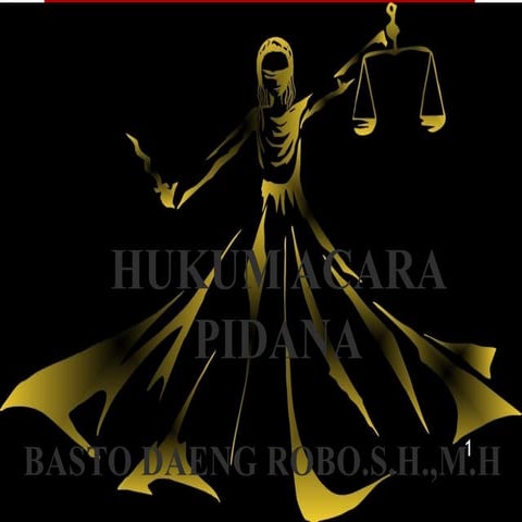 Perka Polri No.14 Thn.2012 ttg Manajemen Penyidikan Tindak Pidana | PDF