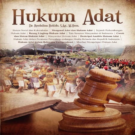 HUKUM ADAT - 2.pdf