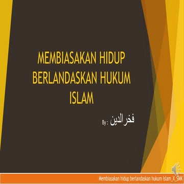hukum islam.pptx