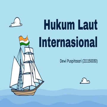 HUKUM LAUT.pptx