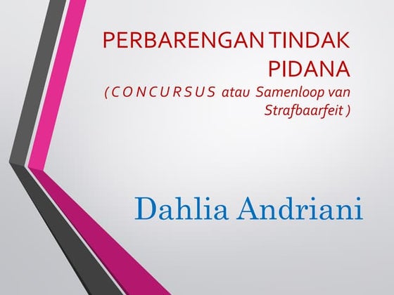 Analisis Putusan praperadilan kasus budi gunawan oleh hakim sarpin ...