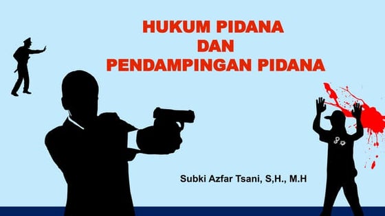 Peradilan Pidana Di Indonesiaaaaaaaa.pptx