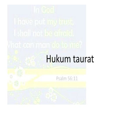 Sekolah Sabat - Triwulan 3 2025 - Pelajaran 8 | PPTX