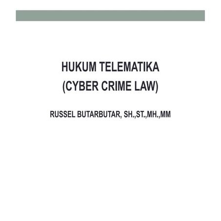 HUKUM_TELEMATIKA_CYBER_CRIME_LAW.pdf