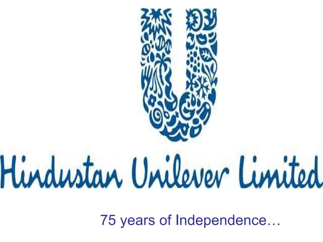 HUL PRODUCT MIX | PDF