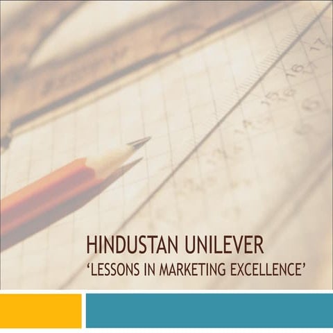 Hul case study | PPT