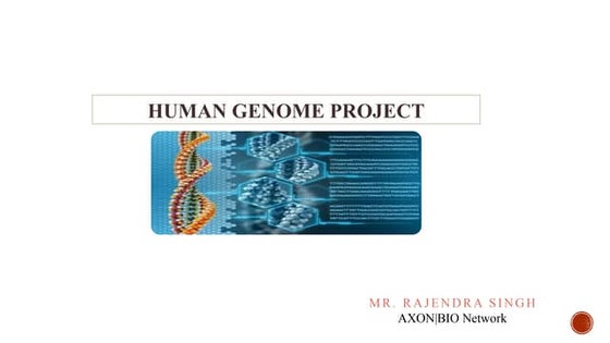 Human Genome Project Assignment Topic.pptx