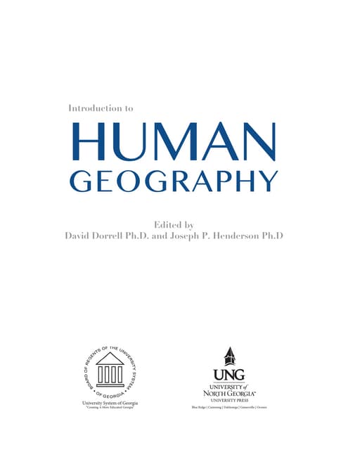 Five Themes of World History: S.P.I.C.E. | PPTX | Environment | Science