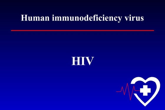 Pathophysiology of HIV AIDS | PDF | Infectious Diseases | Diseases and ...