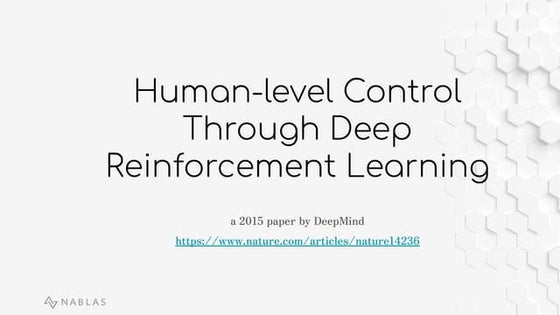 社内勉強会資料 Mamba - A new era or ephemeral | PPT