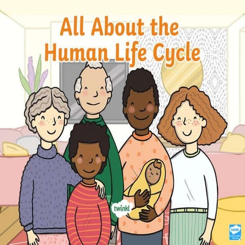 Human-life-cycle-powerpoint.ppt free download | PPT