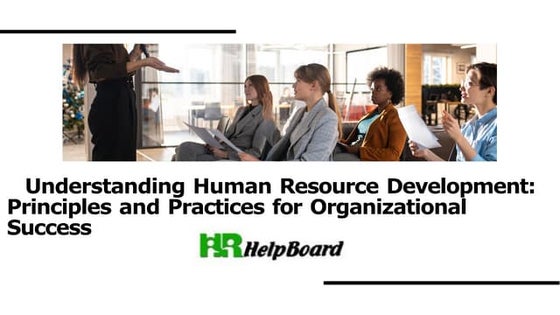 Human Resource Process, Human Resource Processes | PPTX | Human ...
