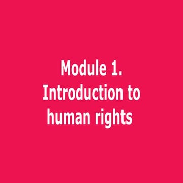 Human-rights-training-toolkit_Module-one_Introduction-to-human-rights ...
