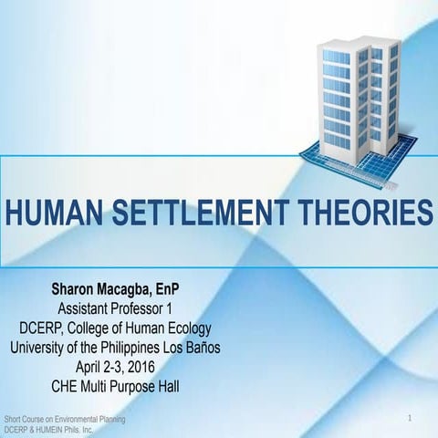 human-settlement-theories.pdf