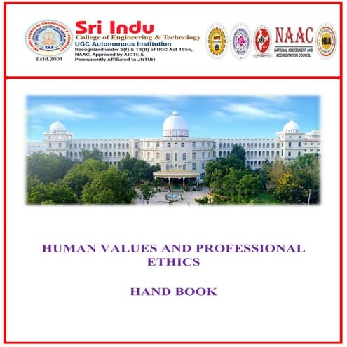 Human-Value-and-Professional-Ethics-Handbook.pdf | Free Download