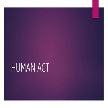 TOPIC 5 HUMAN ACTS AND ACTS OF MAN.pptx