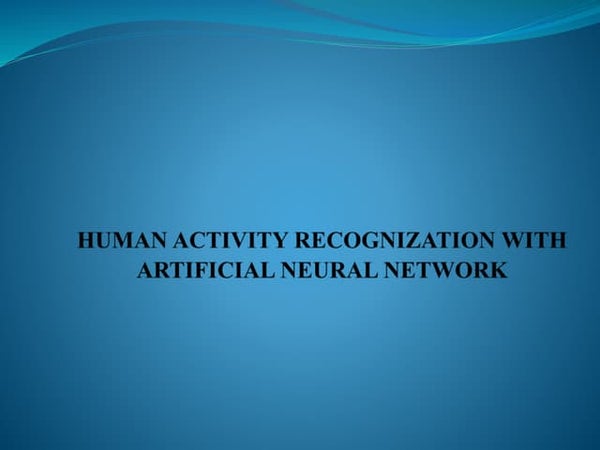 A Complete Analysis Of Human Action Recognition Procedures