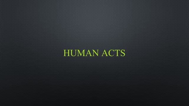 Topic 3 (Human Act).pptx