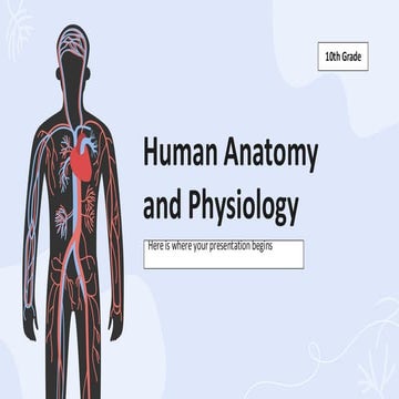 Human Anatomy and Physiology Presentation.pdf
