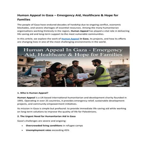 Human Appeal in Gaza – Emergency Aid, Healthcare & Hope for Families.pdf