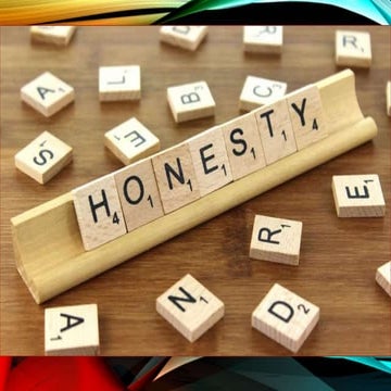 POWERPOINT PRESENTATION ABOUT HONESTY.pptx