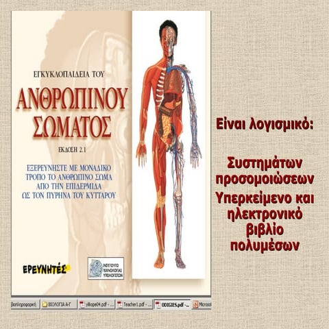 Human body | PPT