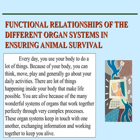 Human body and its functionality final.ppt