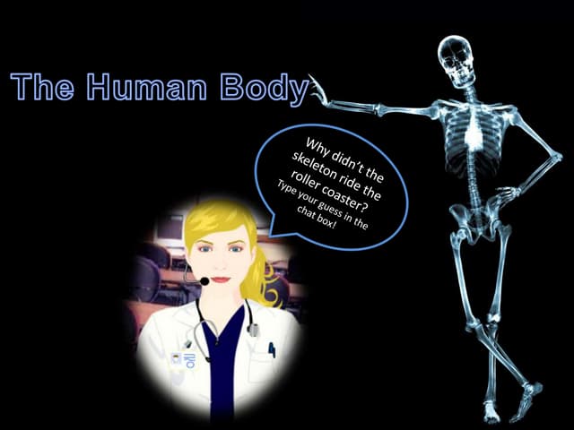 Cells to body systems (science) | PPT