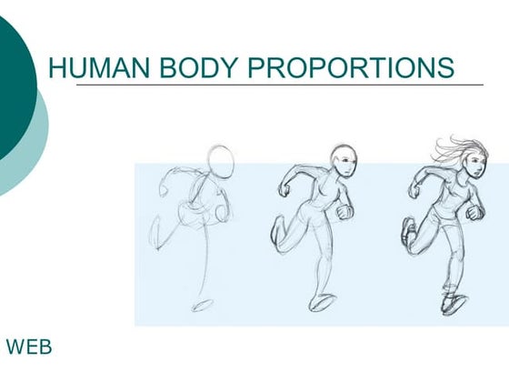 Human figure activity | PPT
